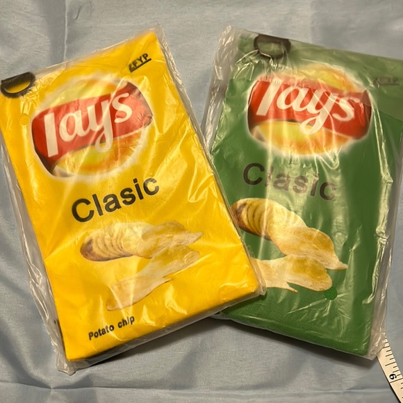 Bags | New Crossbody Bag Lays Chip Bag | Poshmark